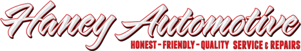 Checking In – Haney Automotive